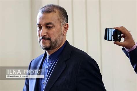 فیلمصحبت‌های فرزند حسین امیرعبداللهیان در حضور اژه‌ای