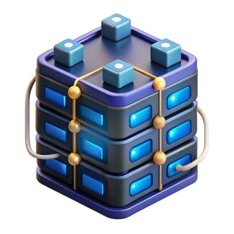 Modular Data Center Scalable Server Architecture 56480034 Png