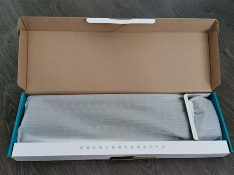 New Cadeve CR-600 wireless mouse & keyboard combo, Computers & Tech ...
