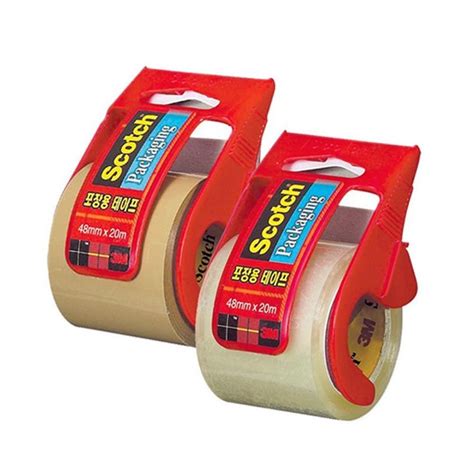 3m 스카치 박스 미니 포장용 테이프 커터기 132d 홈플러스 택배배송