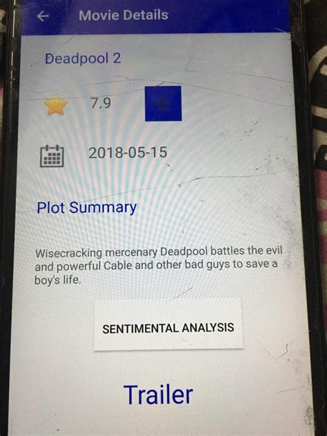 Github Shivam141296movie Succes Rate Predictor Using Tmdb Api