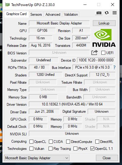 gpu passthrough on muxless optimus gpu r vfio