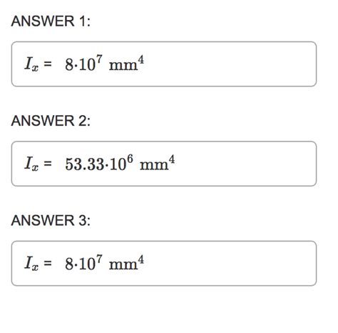 Solved Problem Part A Suppose That A Mm And B Chegg Com