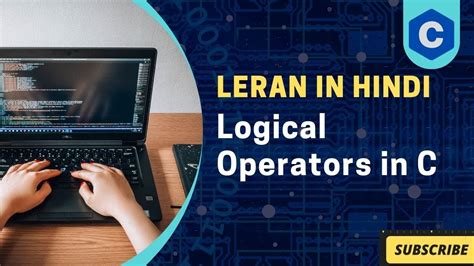 Logical Operators In C Programming Youtube