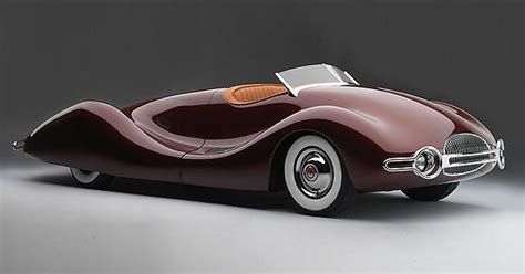 1948 Buick Streamliner Imgur