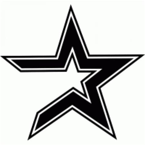 Houston Astros Brands Of The World™ Download Vector Logos And Logotypes