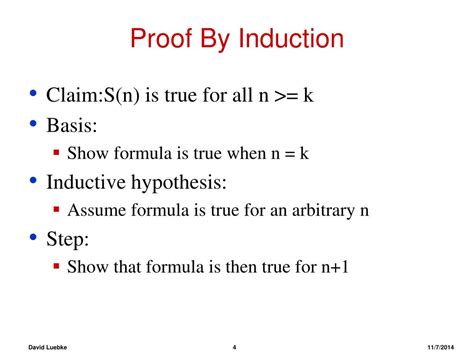 Ppt Cs 332 Algorithms Powerpoint Presentation Free Download Id