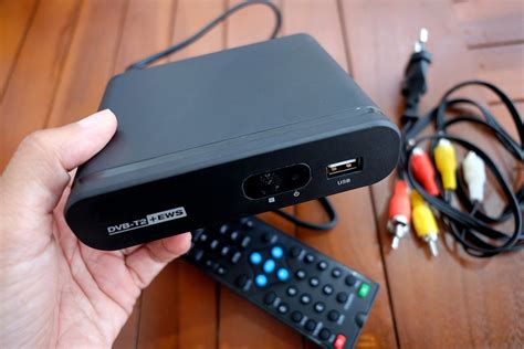 Ketahui Letak Perbedaan Tv Analog Dan Tv Digital Unbox Id