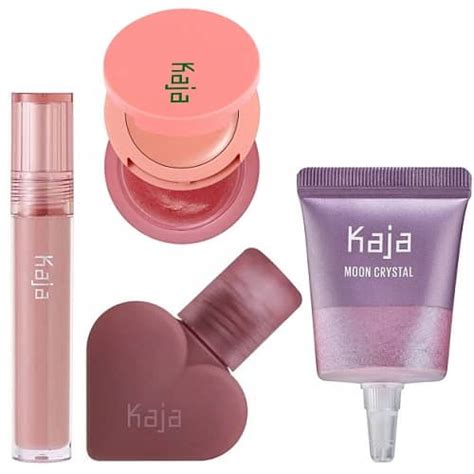 Kaja Beauty Select Favorites 50% OFF +an extra 10% OFF FLASH SALE
