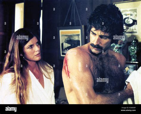 Sam Elliott E Katharine Ross