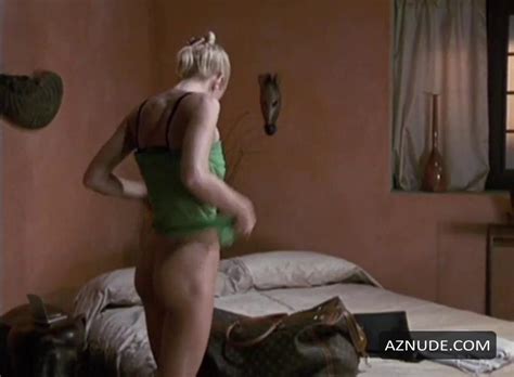 Holly Sampson Nude Aznude