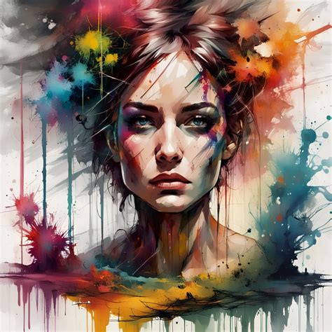 15 Best AI Painting Generators In 2024 RapidClarify