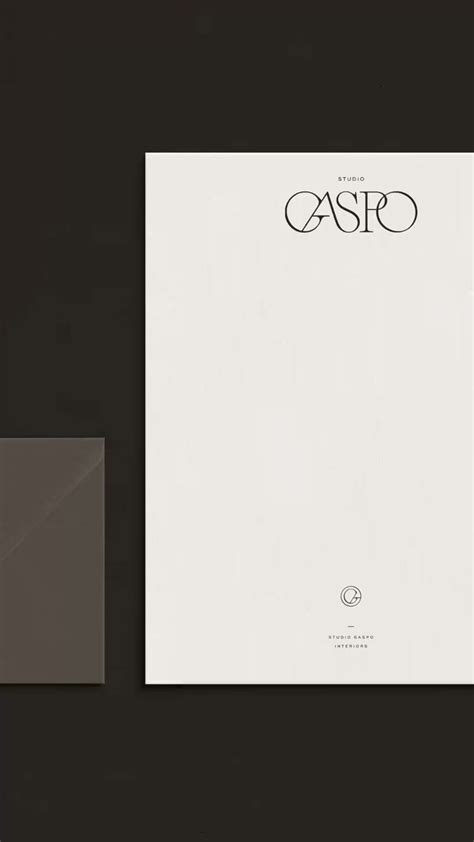 Sophisticated Edgy Branding Design Logo Design Love Logo Design