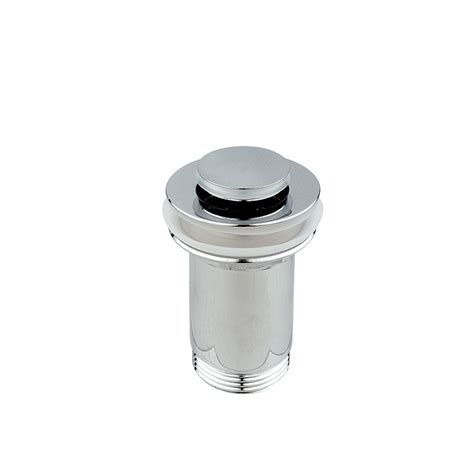 Βαλβίδα νιπτήρος 1 1 4″ μικρό Click Clack Spek