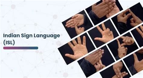 Indian Sign Language Isl Dataset Ai Data Collection