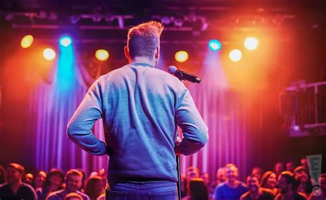 Matt Matthews Tickets Comedy Shows And 2026 Tour Dates