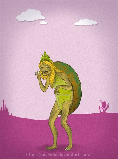 Turtle Princess Adventure Time Adventure Time Princesses Adventure