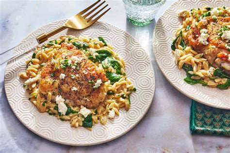 Boursin Chicken Casserole Recipe