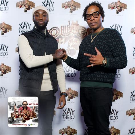 King Nasir Interview Having No… The Bougie Show Apple Podcasts