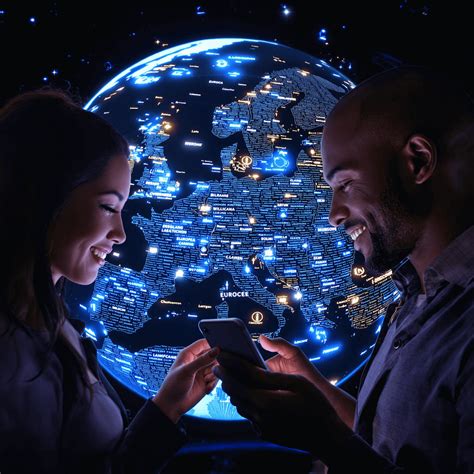 Idiscover Ai Powered Visitor Engagement Platform