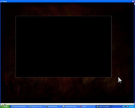 Grey Border Around Transparent GUI The DarkMod Wiki