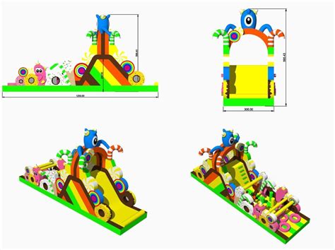 Bébite à Sucre Les Gonflés