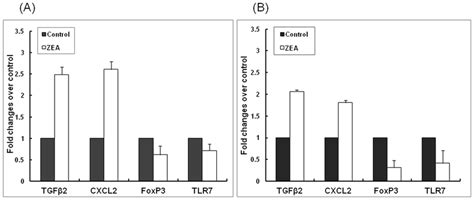 Validation Of Microarray Results By Real Time Rt Pcr Gene Expression