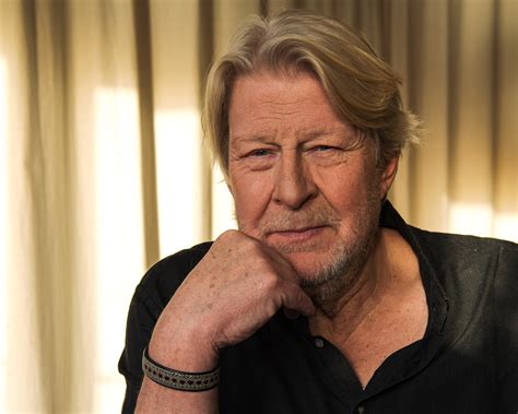 Rolf Lassgård Honored With Swedish Cinema Owners Award Sweden Herald
