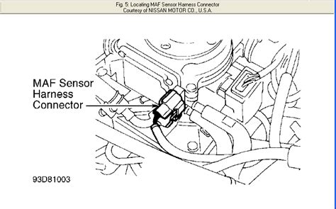Nissan DTC P0130 Troubleshooting And Q A JustAnswer