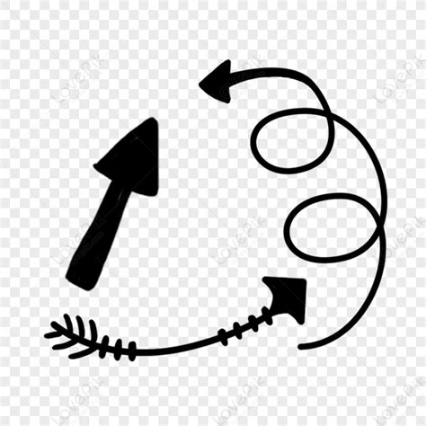 검은 색 단순 회전 왼쪽 화살표 일러스트방향삼각형 Png 일러스트 무료 다운로드 Lovepik