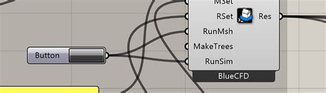 the mesh folder does not exist please create a mesh first eddy3d