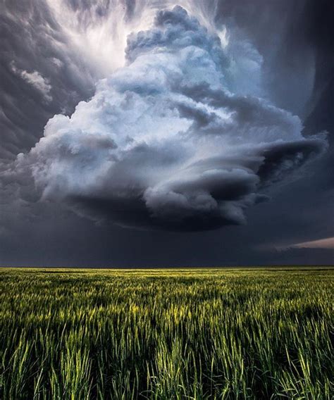 Pin By A D M On Severe Weather Photography Storm Chasing Landscape