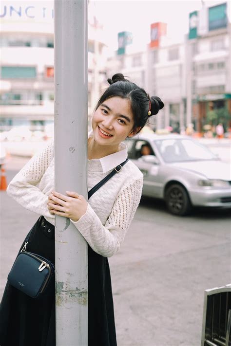 Pin On 3 Myanmarcute Girls