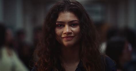 ‘euphoria Season 2 On Hbo — News Cast Spoilers Date