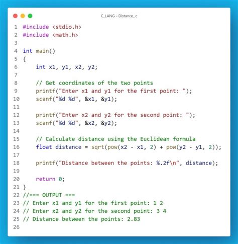 Challa Balaji On Linkedin Cprogramming Dailycodingchallenge