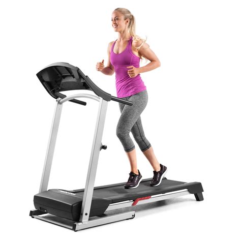 Proform Cadence Lt Folding Treadmill The Treadmill Factory