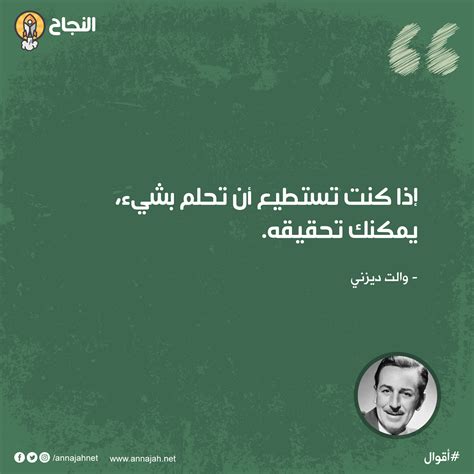 أقوال وتحفيز أقوى اقتباسات عن النجاح والطموح