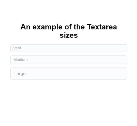 How To Use Mui Textarea To Enhance User Experience Blogs
