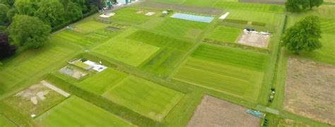 New Digital Turfgrass Seed Guide Launched Turf Matters