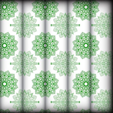 Premium Vector Abstract Pattern Design Background