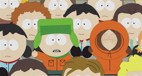 Whats Better Than One Kevin Stoley Two Kevin Stoley R Southpark