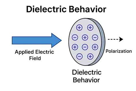 Dielectric Behavior Universitywafer Inc