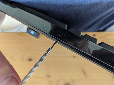 How To Repair A Logitech Gaming Keyboard Switch Xcep Net