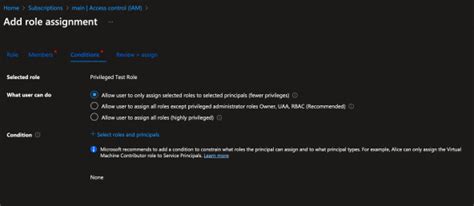 Azure Authorization Azure Rbac Delegation Journey Of The Geek