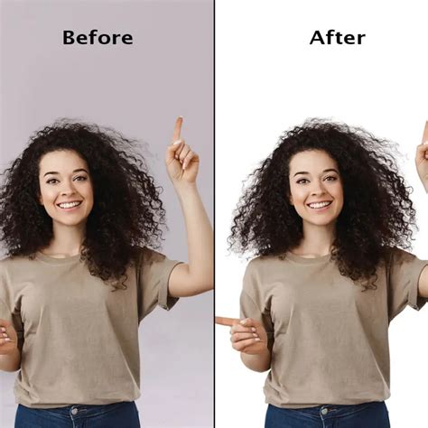 25 Powerful Background Removal Examples Before And After Results
