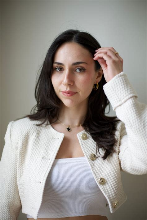 Discovering Ellie Evelyn Smith Age Life And Achievements