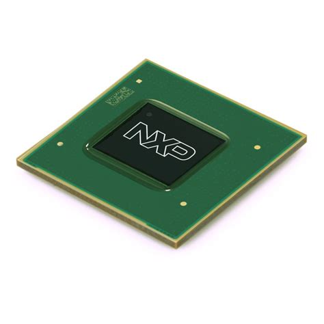 NXP I MX 8M Family Of Applications Processors Electronics Lab