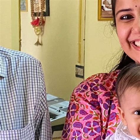 Vijay Madhav And Devika Nambiar Rsouthindianinfluencer