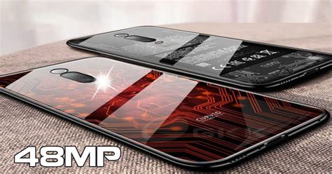 Redmi K20 Pro Premium Vs Nubia Red Magic 3s 48MP Cams 12GB RAM