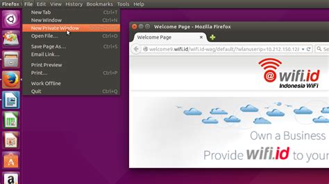Beginner Ubuntu Unity Desktop Usage Guide